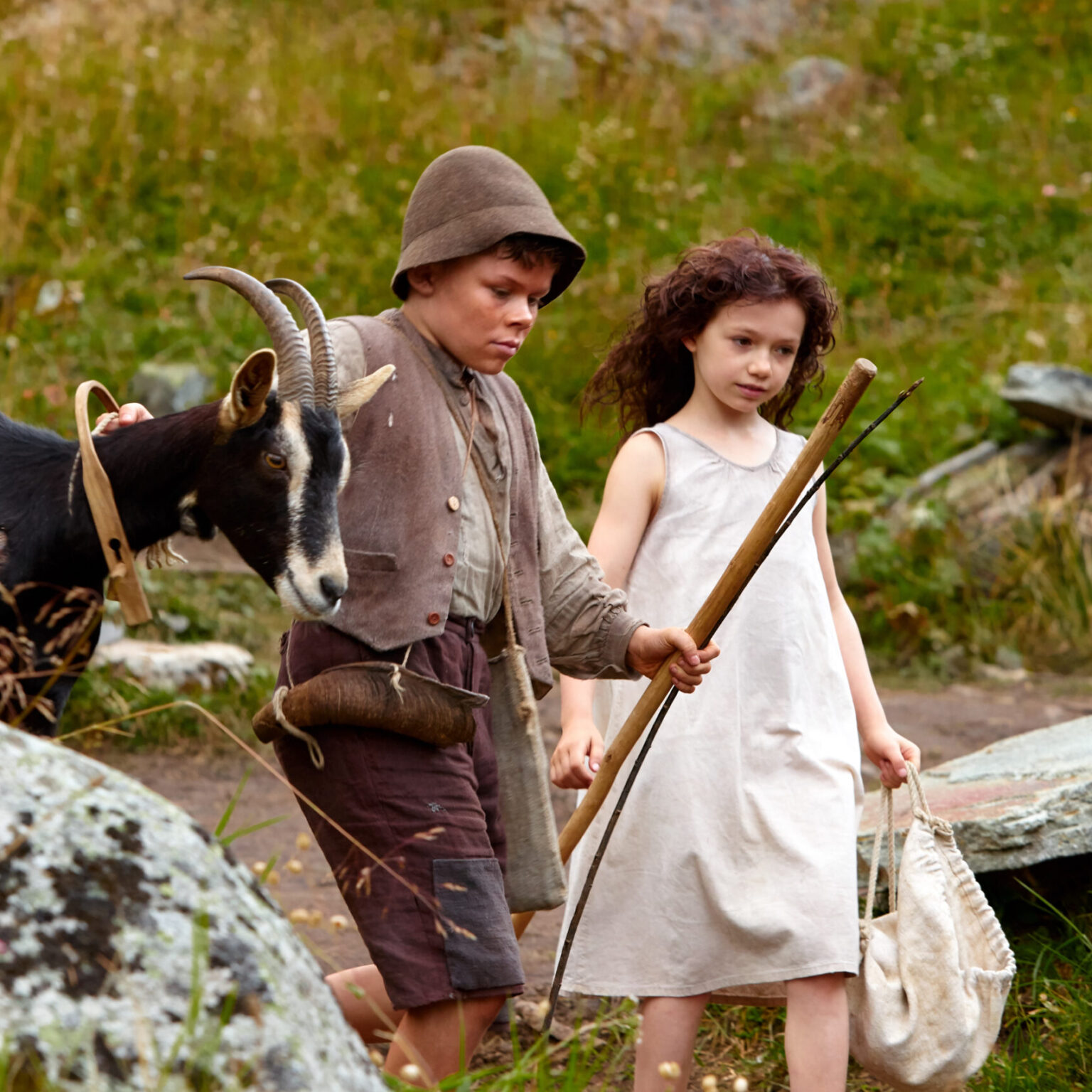 Festival Program October 15 2025 - Bergfilm Tegernsee